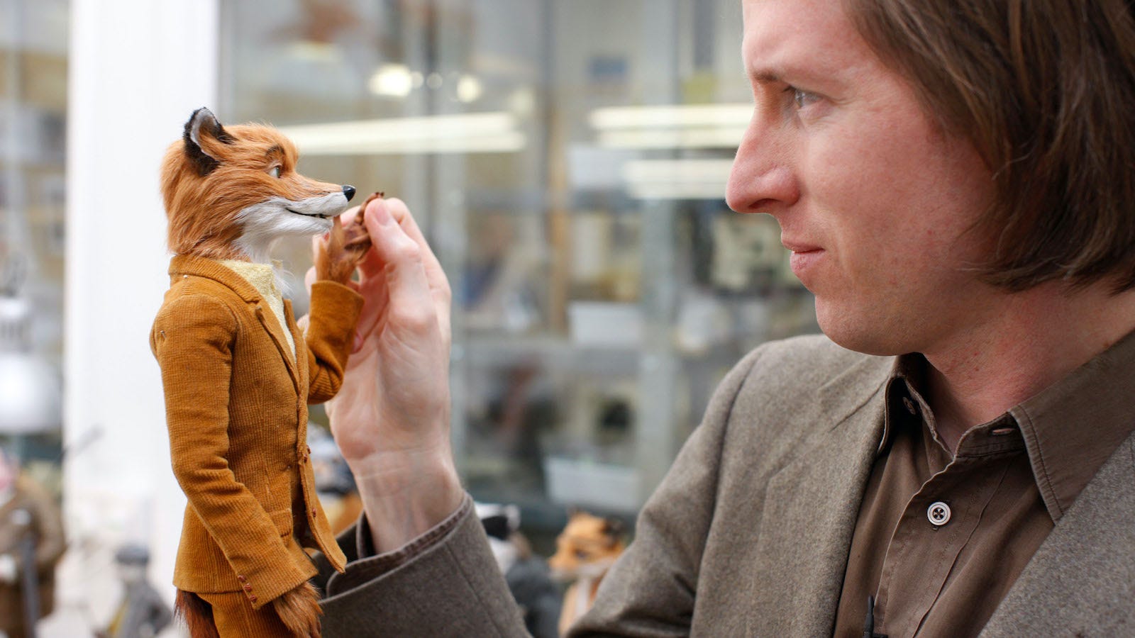 The Best Movie Substack's Top 25 Films of the 21st Century: #25 - #22