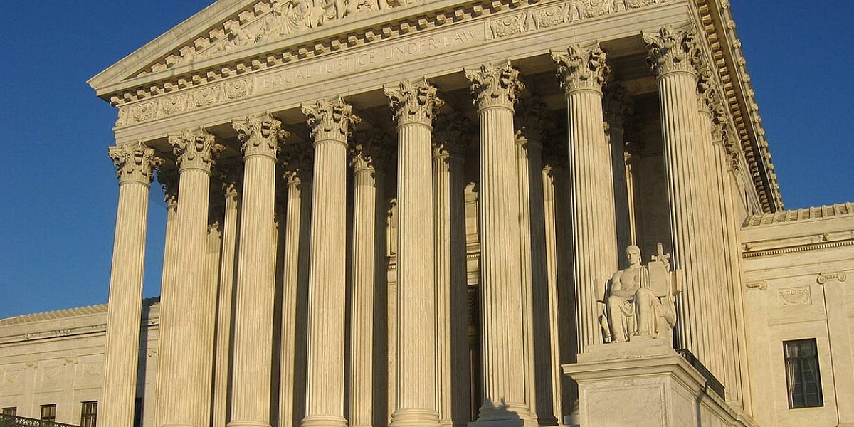 The injunctions keep coming - The Huckabee Post