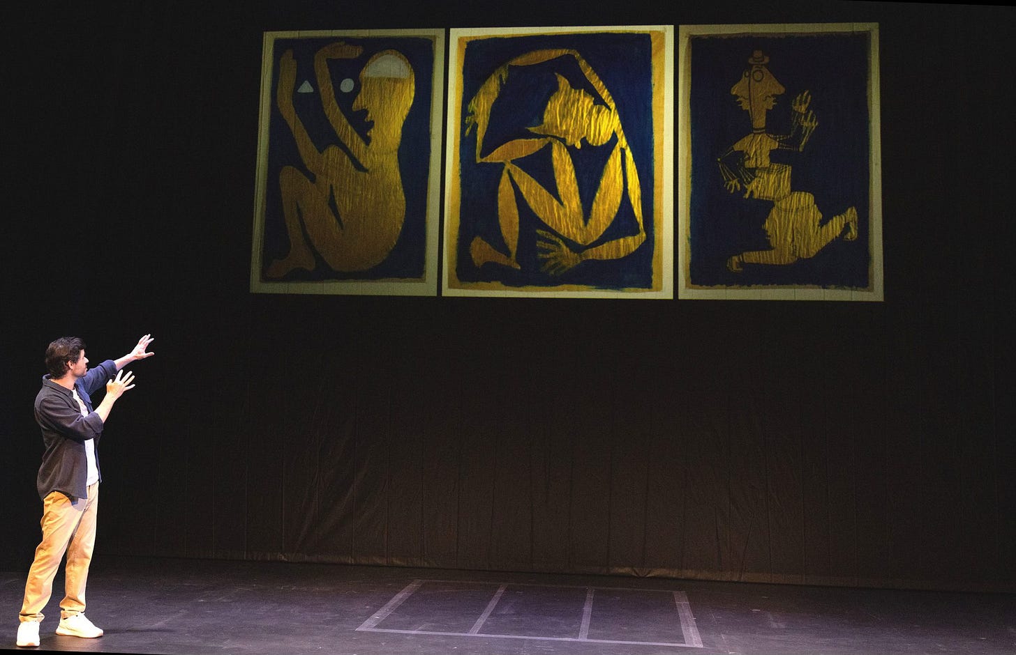 The 25 Best Productions of 2025 - by Chris Ehlers