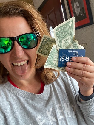 Denise Napoli Long | Substack