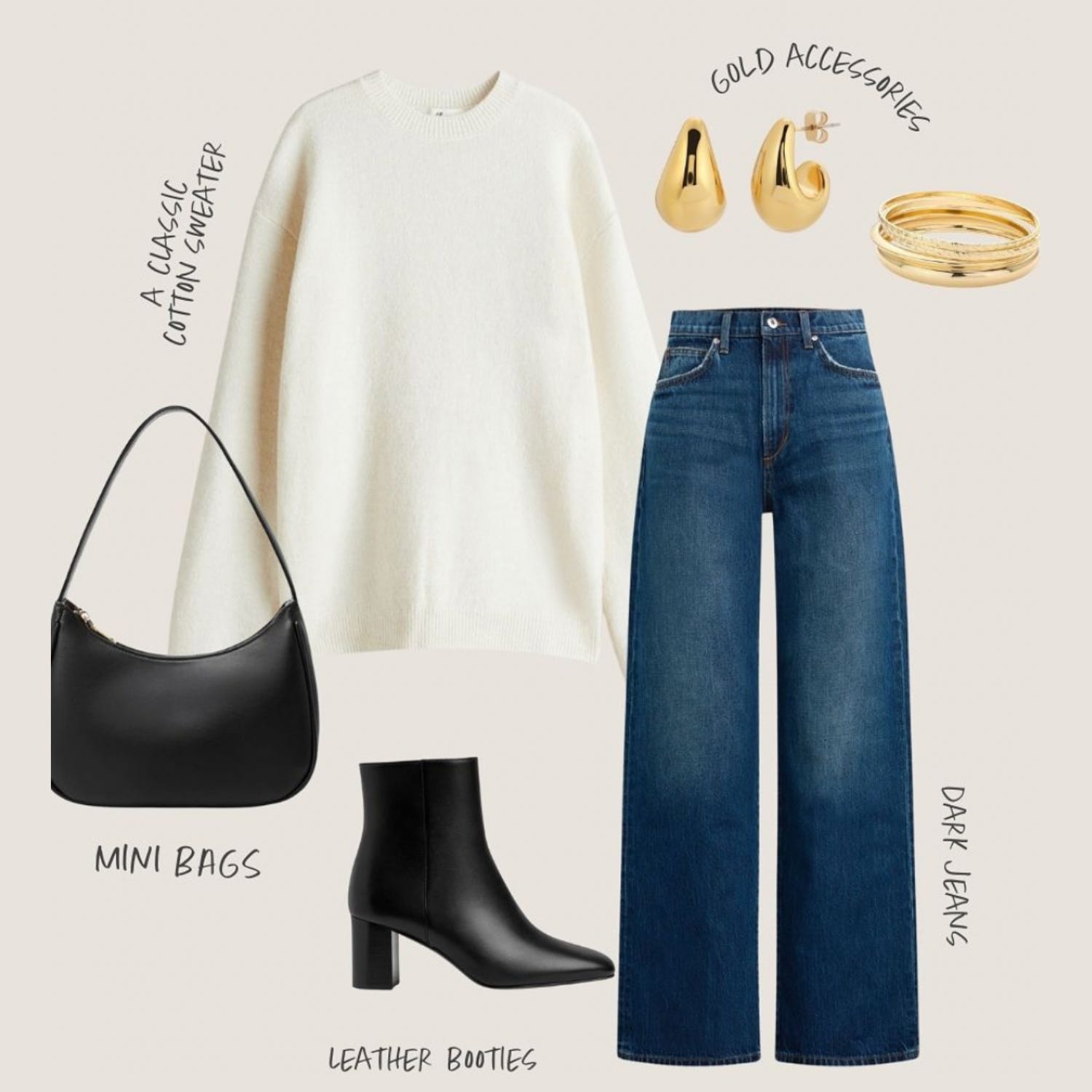 The Agency Edit: Fall Trends 2025 - The Nix Company