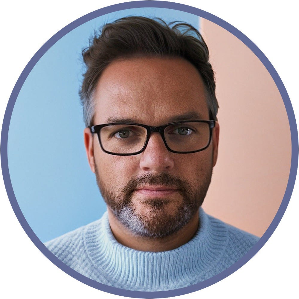 David Licoppe | Substack