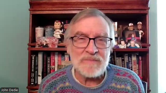 Post # 191 - Interview with former GOP Baltimore County Chairman Al ...