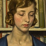 Beyond Bloomsbury | Victoria K. Walker | Substack