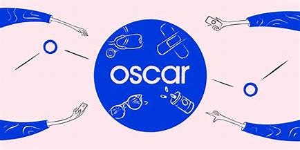 Oscar Health: La empresa que está revolucionando los seguros médicos.