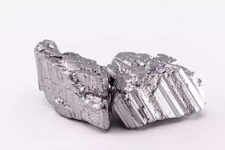 Critical Minerals and Combat Power: The Supply Chain Nobody’s Talking About