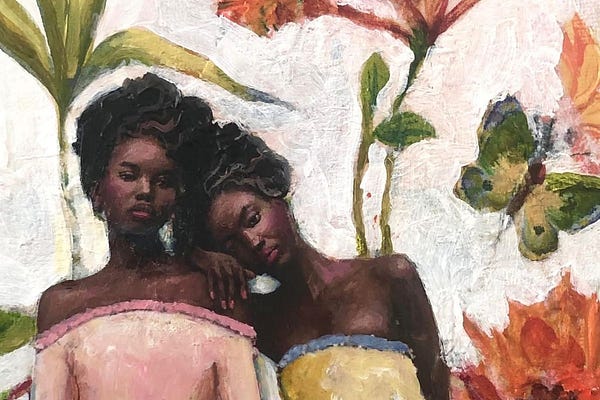 Inclusive Mind Matters | Substack