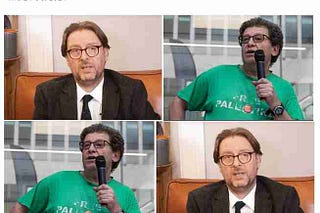 tony greenstein | Substack