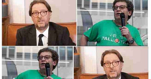 tony greenstein | Substack