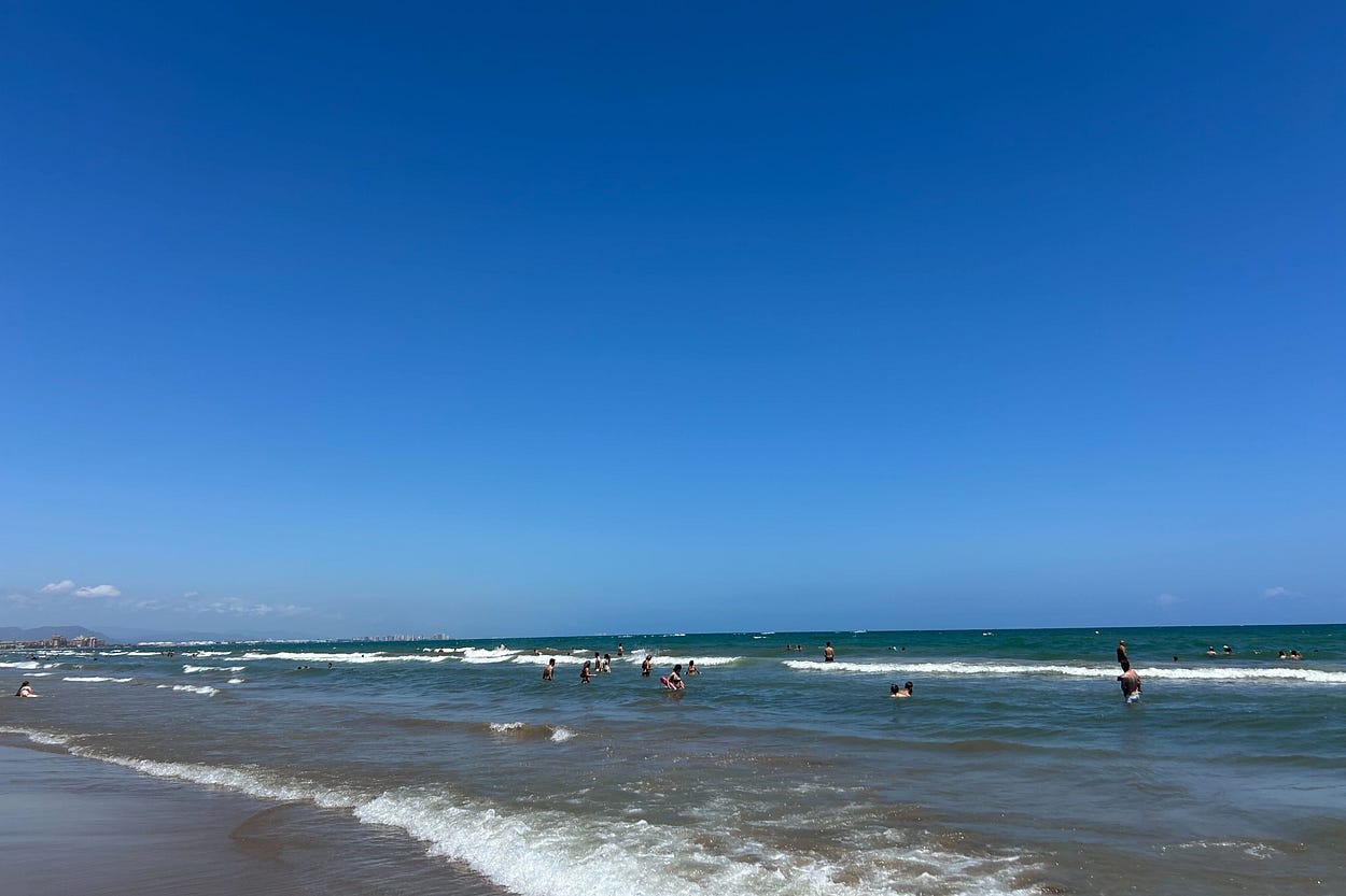 Bonita Semana | Substack