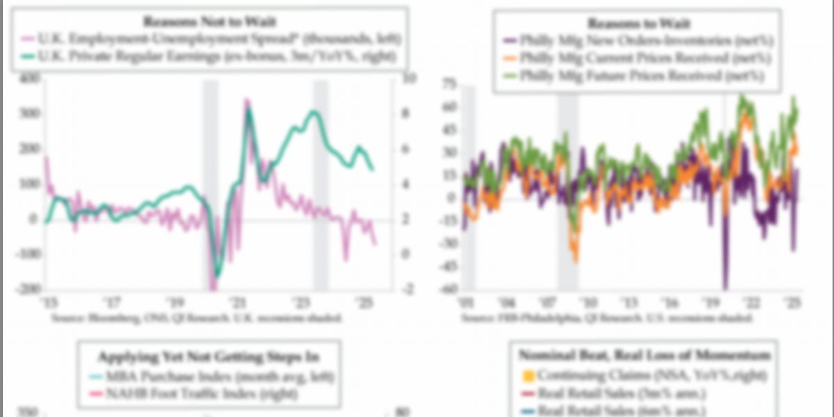The Daily Feather — The Yellow Light: Wait or Don’t Wait