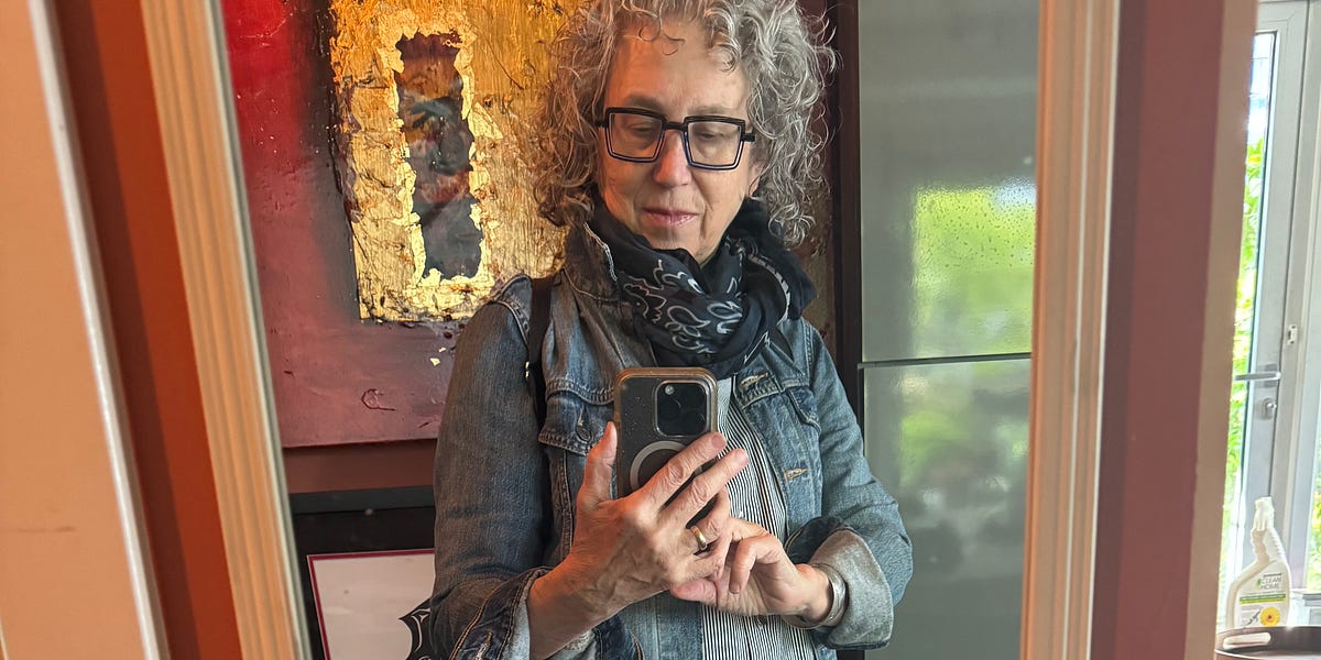 What I've Been Wearing This (Cool-ish) Spring