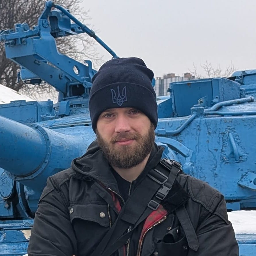 Theo Allthorpe-Mullis | Substack