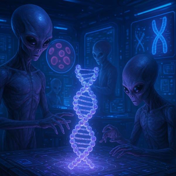 Rh-Negative Blood: “Alien” Origins or Ancient Mutation Linking to ...
