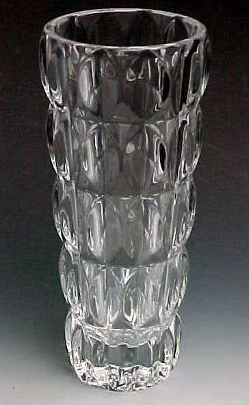 Photo Guide for Fostoria Glass - by Kathy Eickholt