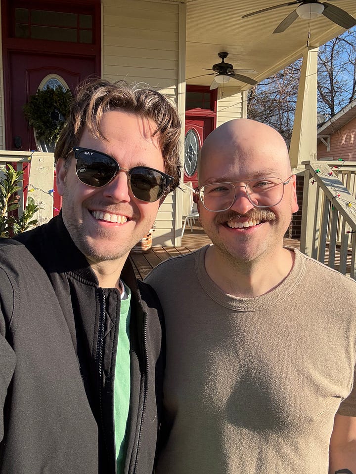 Against Sacred Nations - Kensington Koan by Colten Barnaby