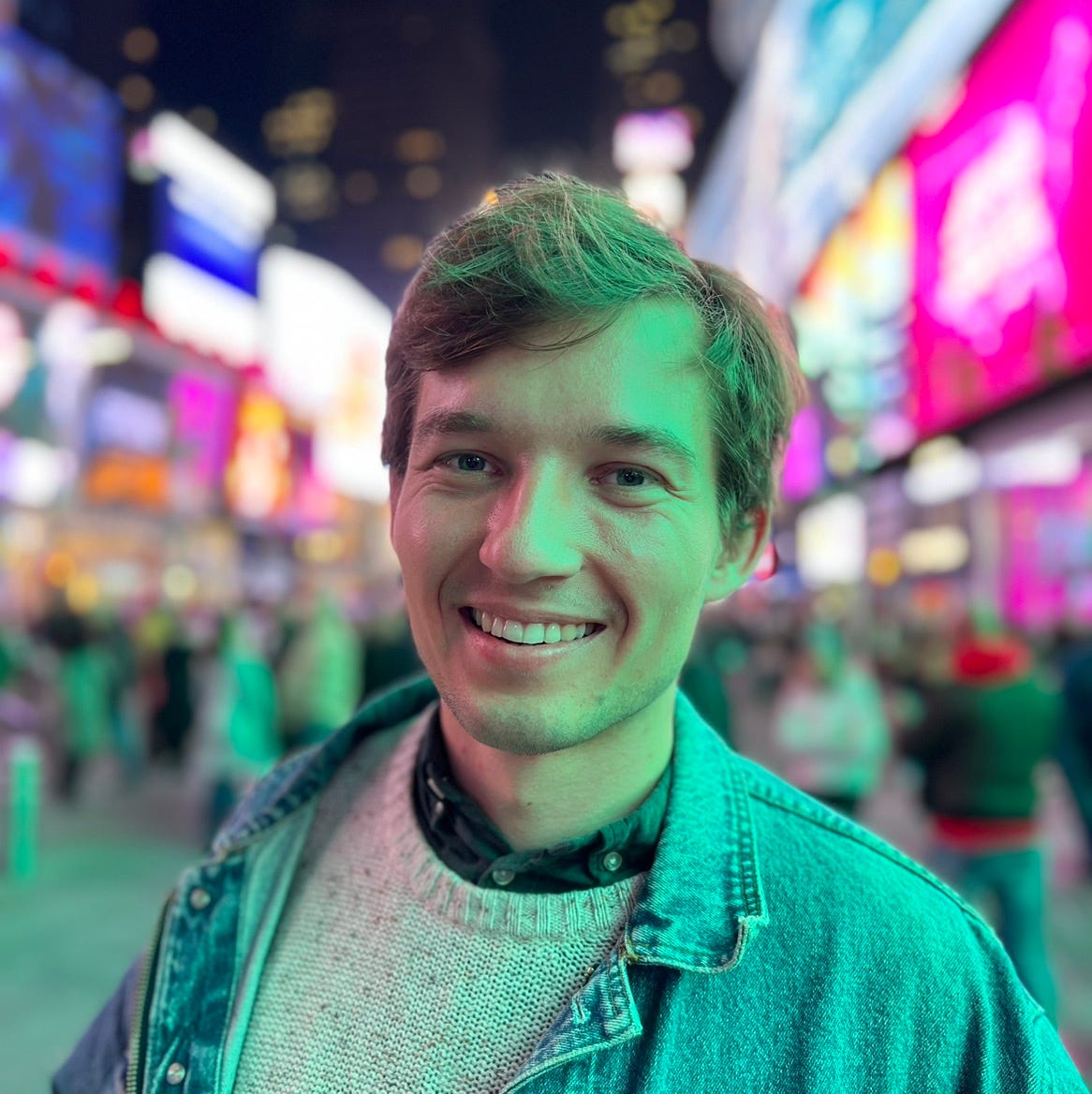 Max Mynter | Substack