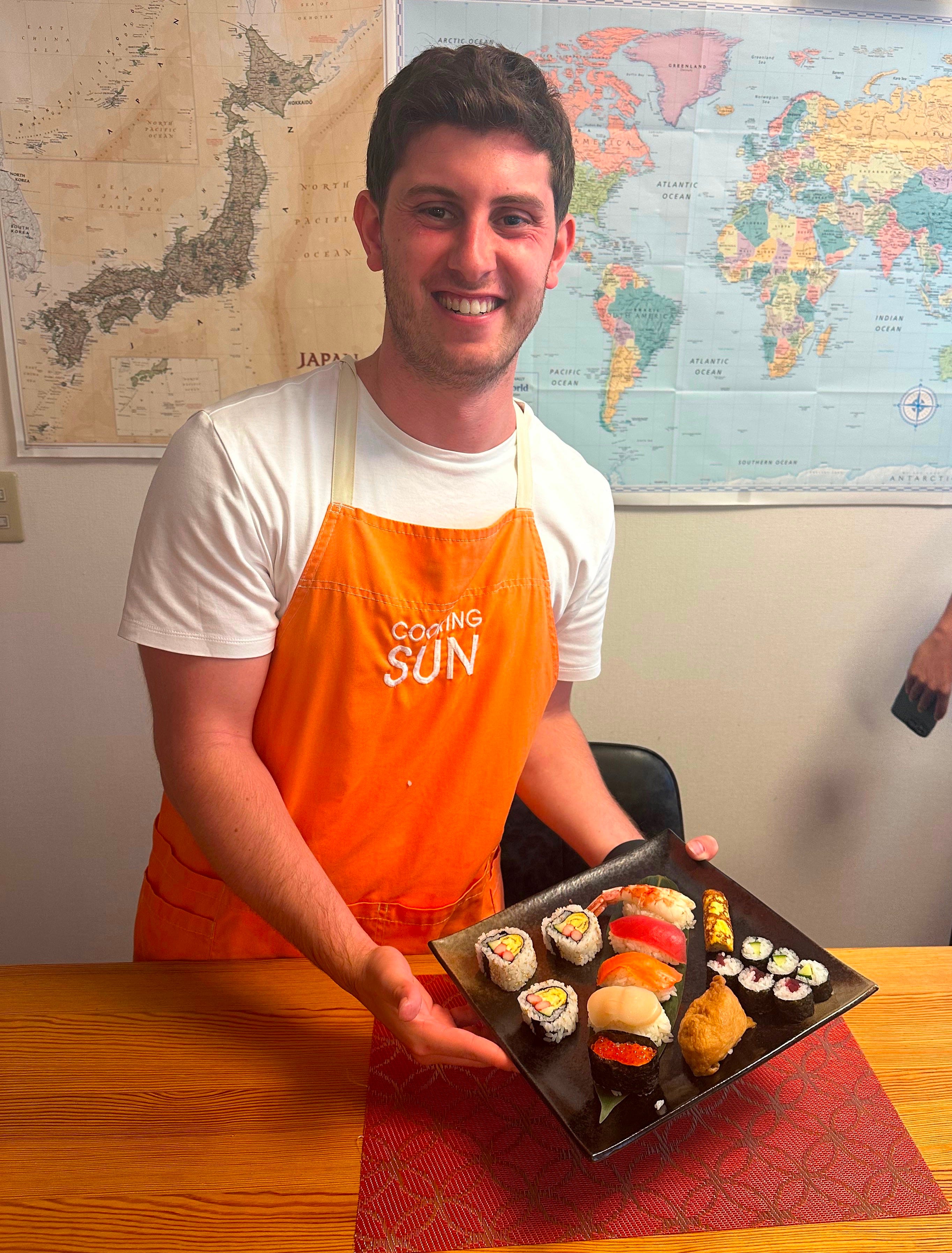 TOKYO 🇯🇵 - by Noah Belsky - Noah’s Substack