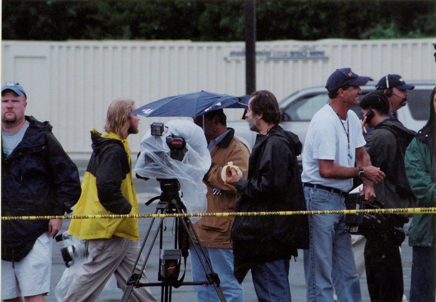Online Exhibit: The Beltway Snipers - by NLEM