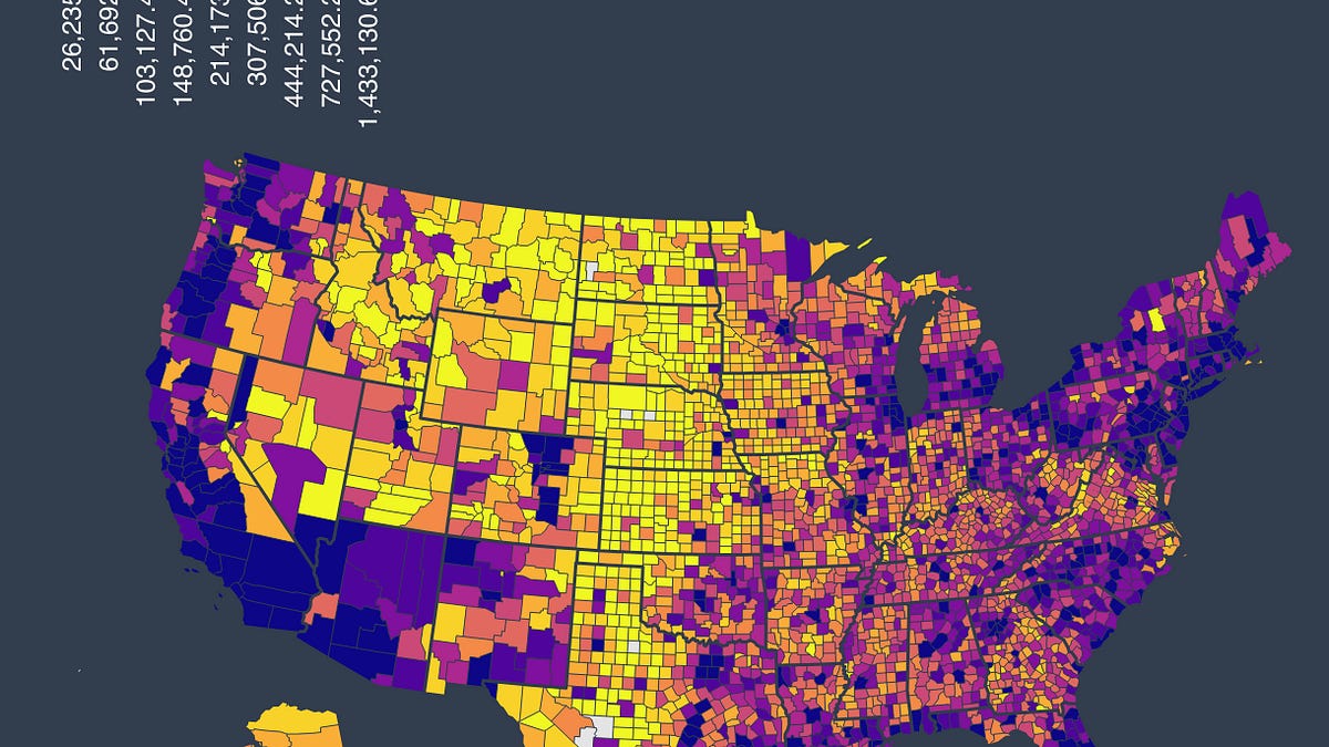 The Hidden Economic Engine: How SNAP Benefits Feed America’s Economy