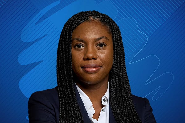 The Biggar Picture | Nigel Biggar | Substack