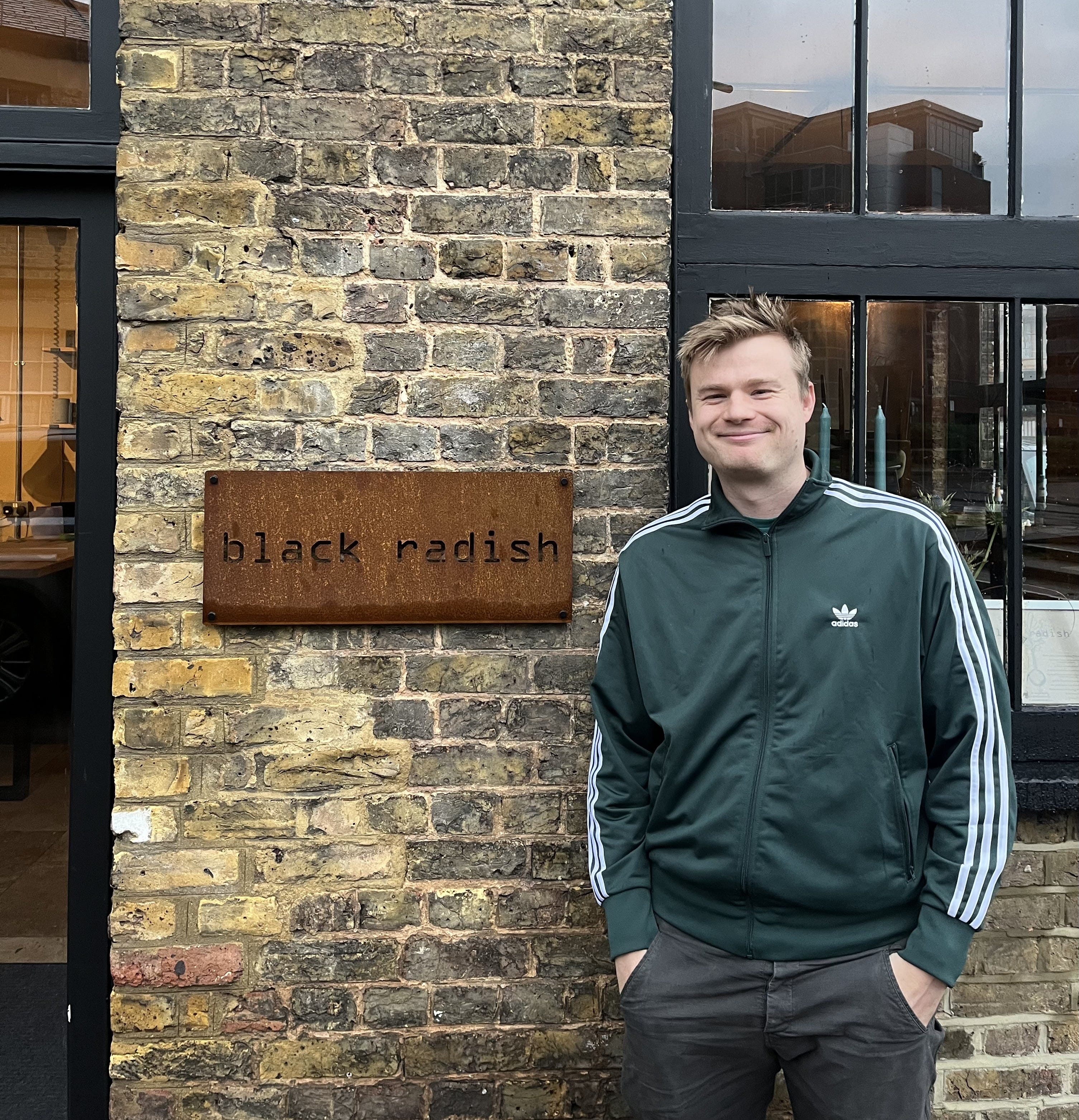 The hottest new spots in Wimbledon - by Zak Asgard
