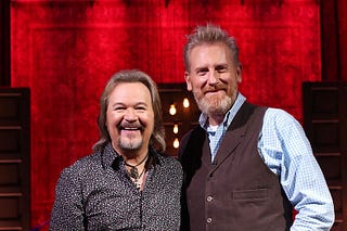 this life I live | rory feek | Substack