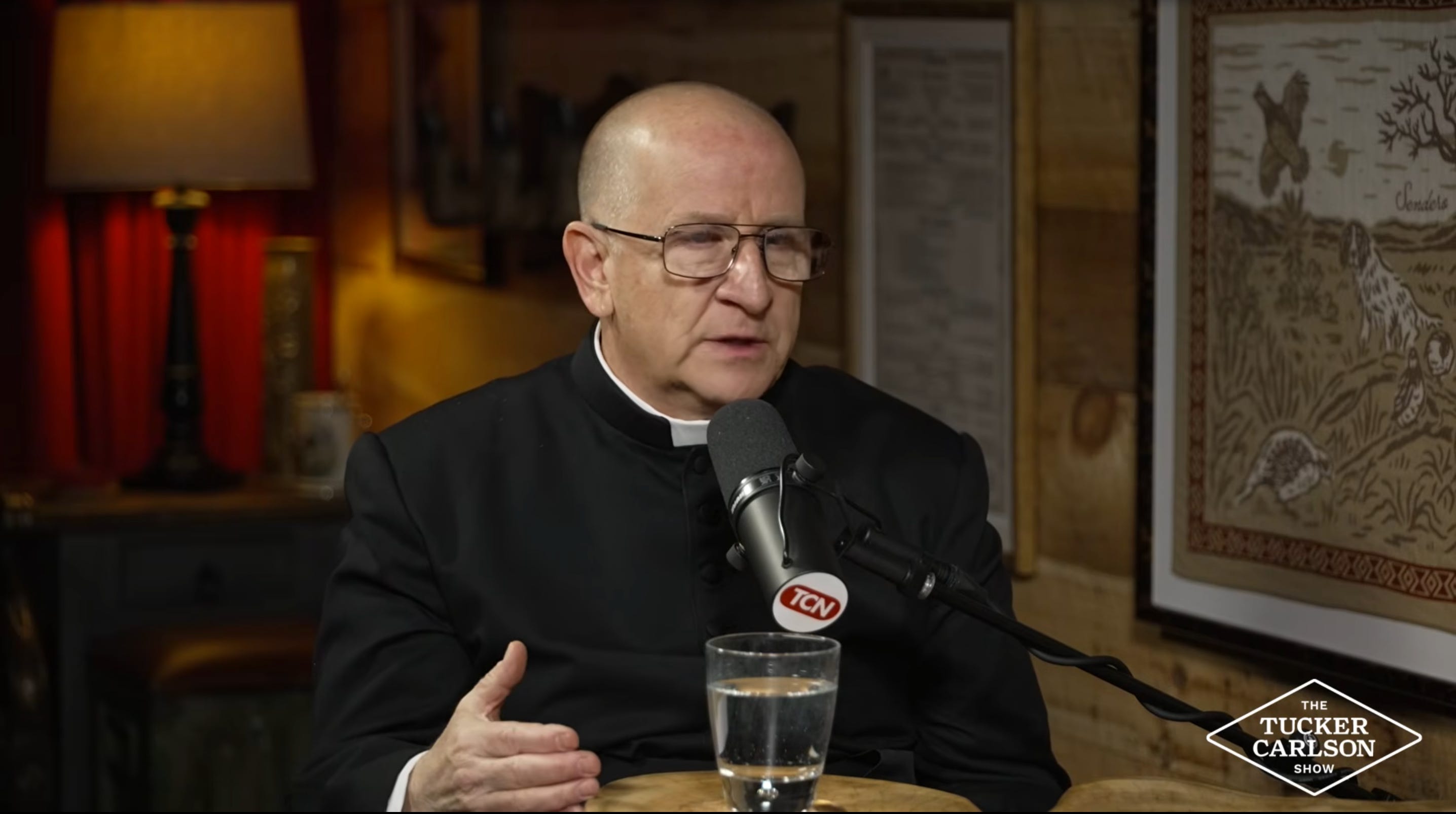 Are World Leaders Possessed? The Ancient Technology of Demonic Transfer