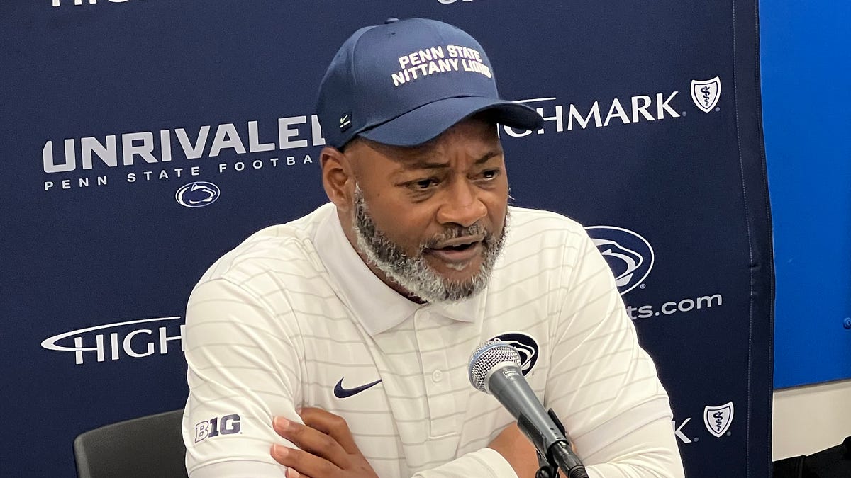 Terry Smith’s Final Message to Ethan Grunkemeyer: The Goodbye That ...