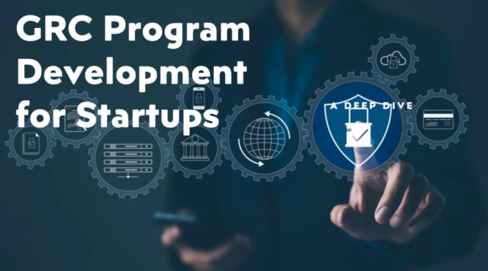 A Comprehensive Guide to GRC for Startups