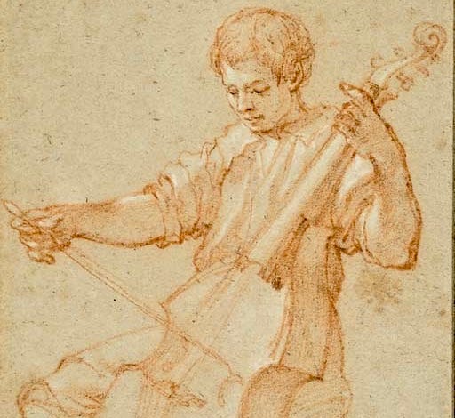 Renaissance Consort Music - by Julian Kwasniewski