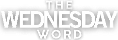 The Wednesday Word - with Joe Crann | Substack