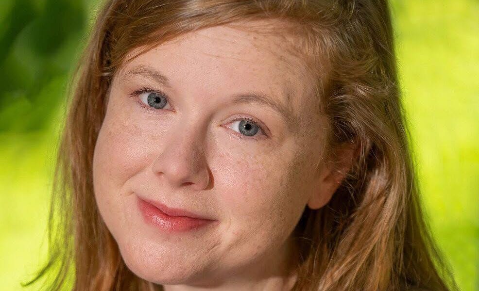 fragile objects katy carl