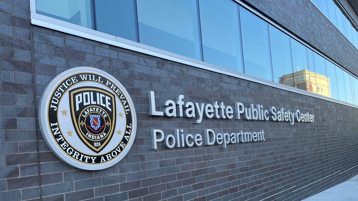 LPD: 'Full confidence' in investigation into judge's shooting; asks for ...