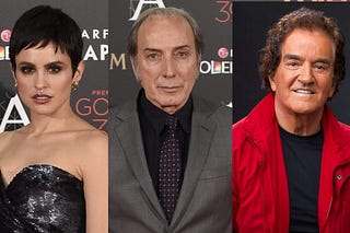 El Substack de eCartelera | Substack