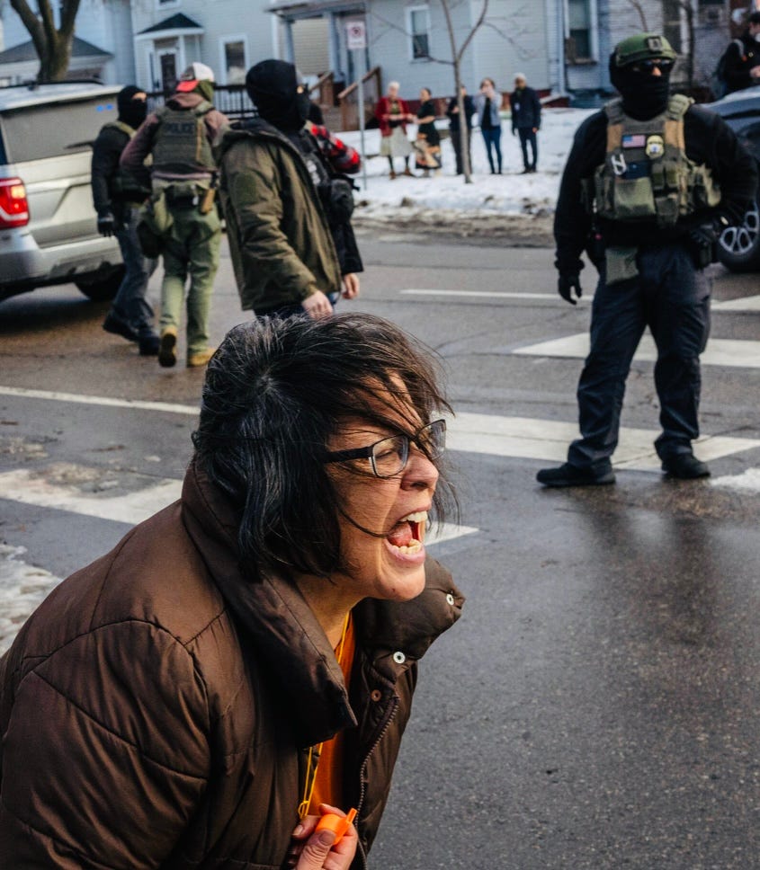 “TRUMP’S WAR AGAINST THE STATES”. A PLAN OF ACTION FOR THE GOVERNORS