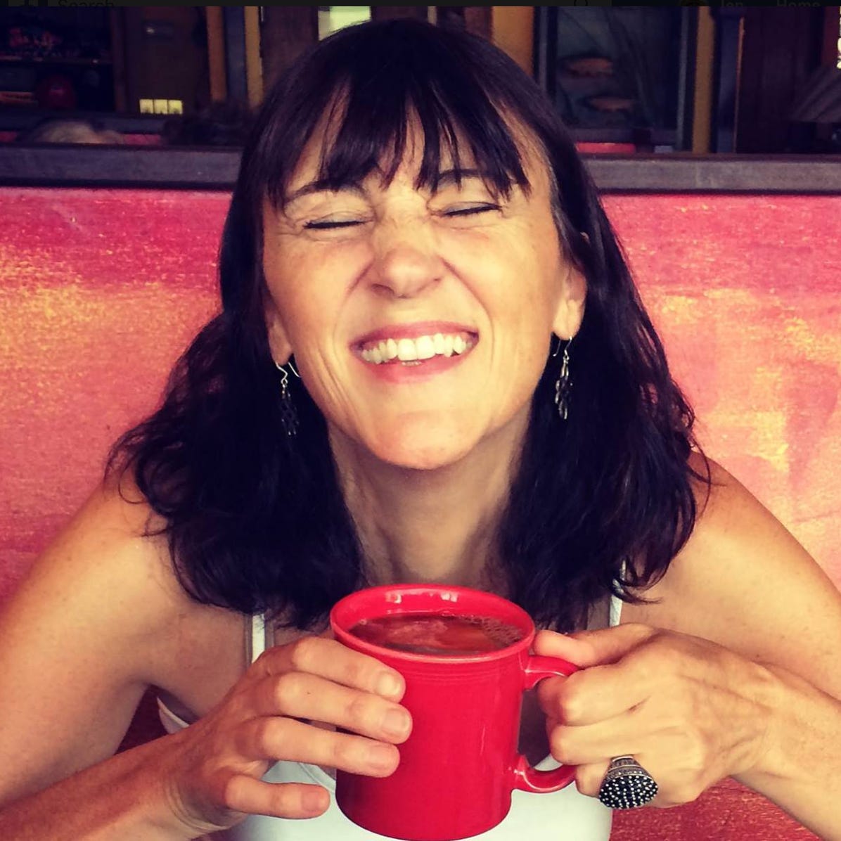 Jen Sincero | Substack