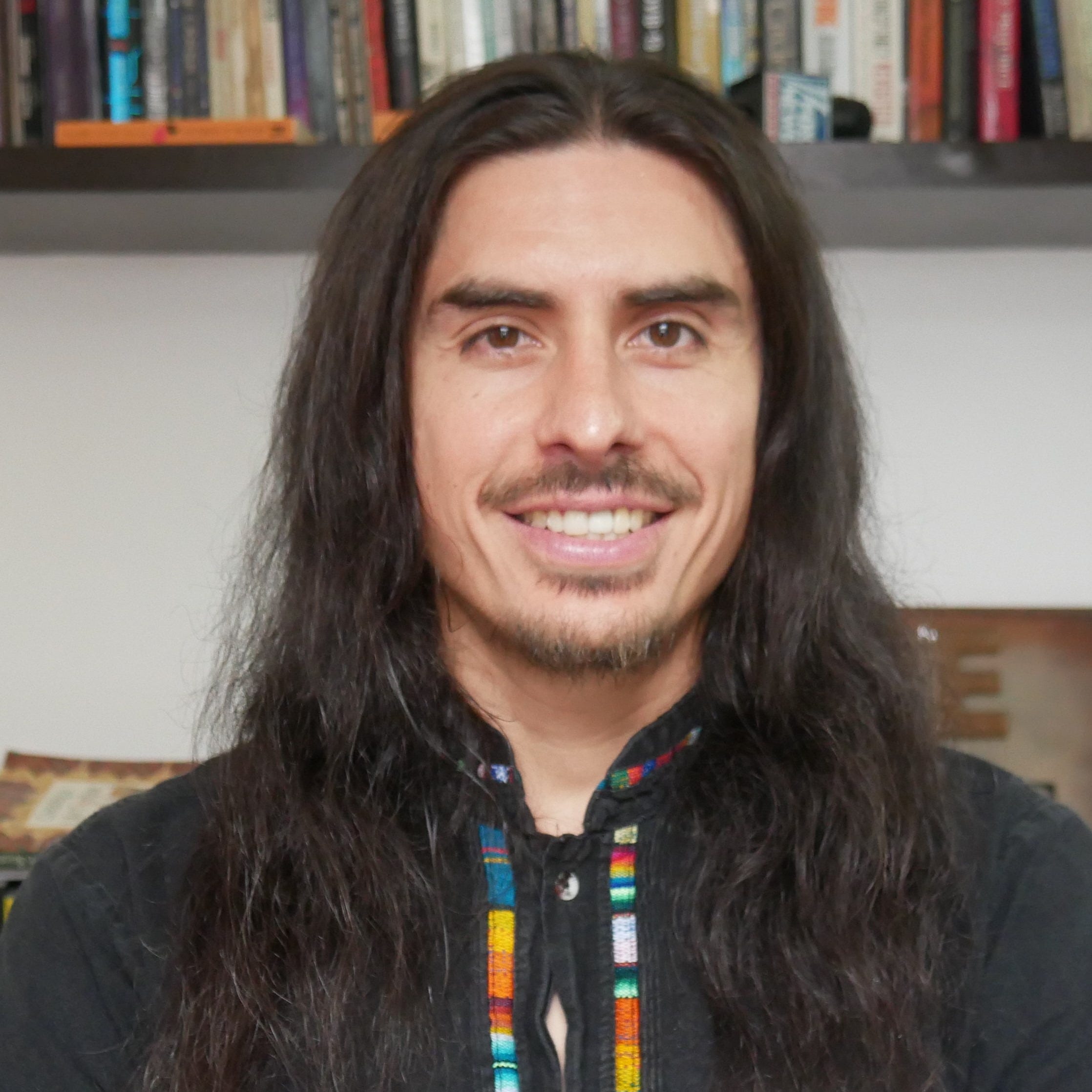 Derrick Broze | Substack