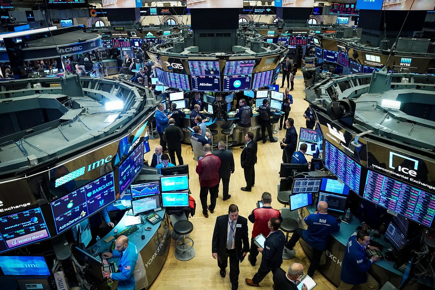 The Stock Market Explained: What It Is, How It Works, How It Began, and ...