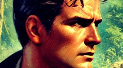 The Catholic Convert | Jeff Putnam | Substack