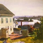 School of the Unconformed | Ruth Gaskovski | Substack