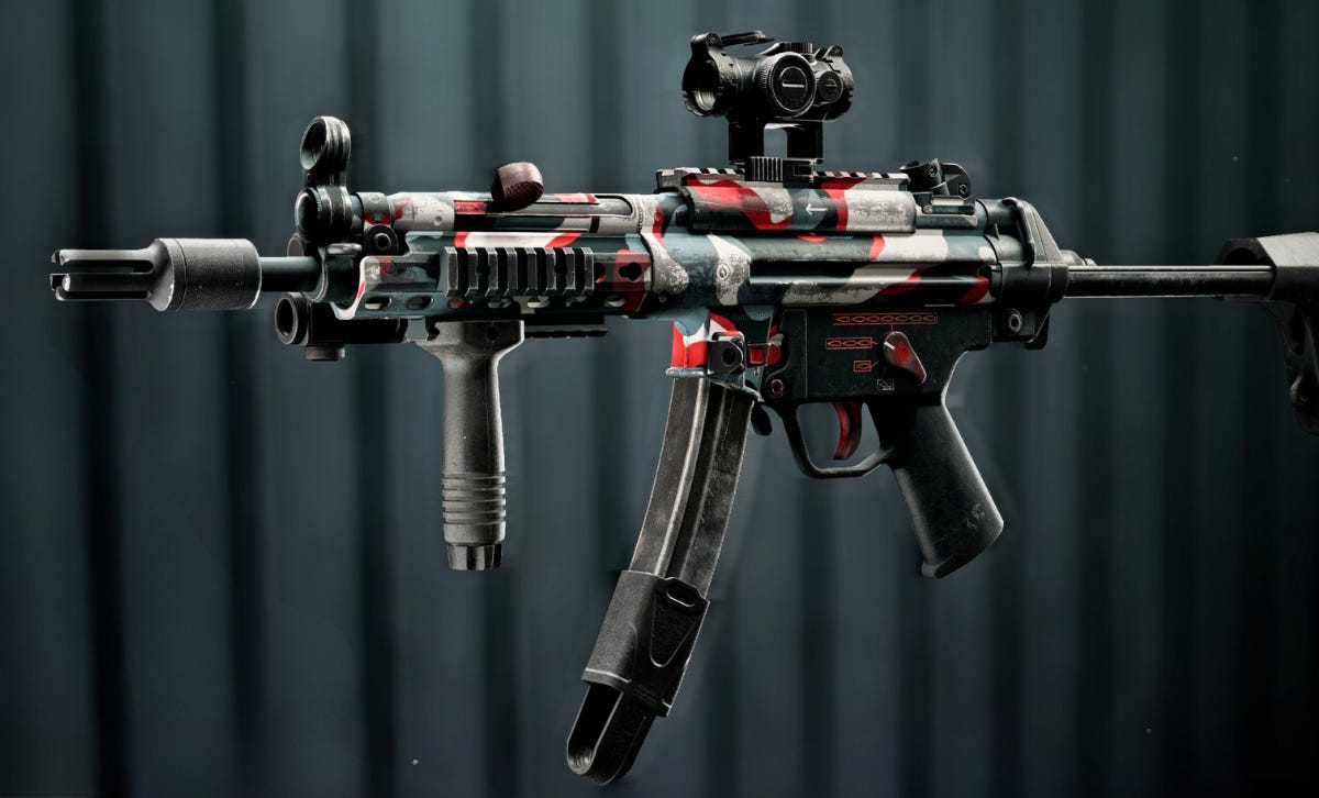 [Part 2] How to Level Weapons Faster in BF6