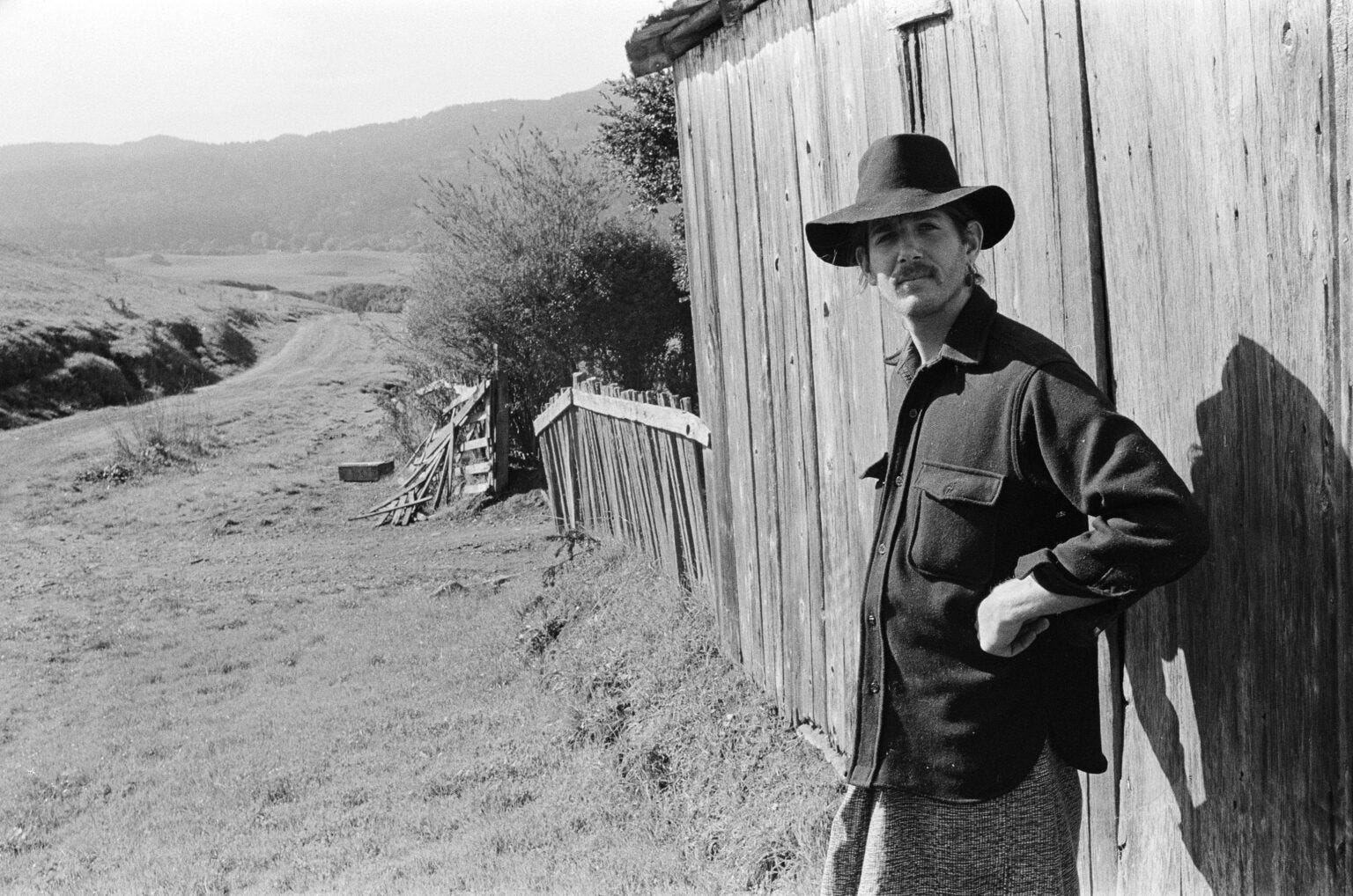 Peter Coyote: The Counterculture, Zen, and Hollywood