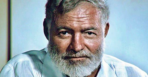 Evan Amato | Substack