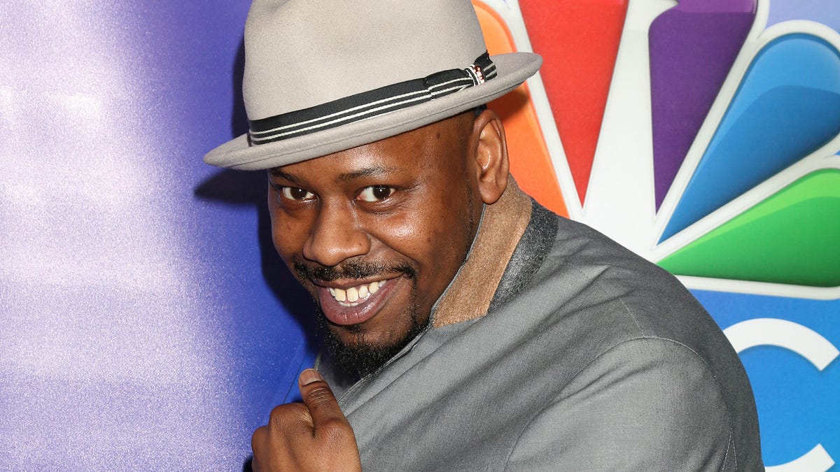 malcolm barrett psych