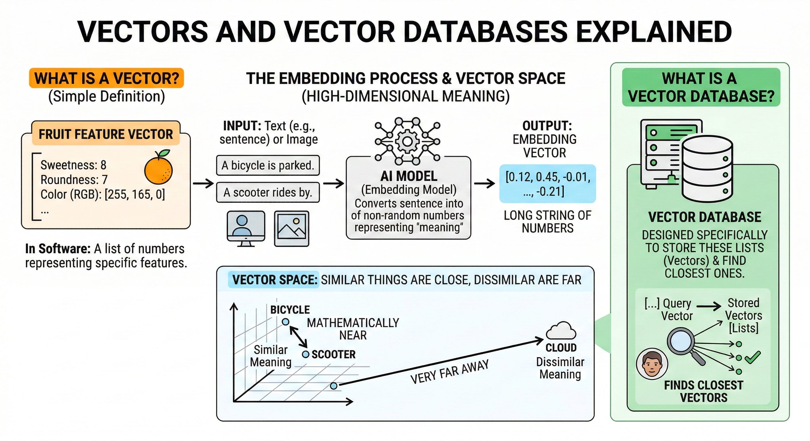 The Complete Guide to Vector Databases [2026 Edition]