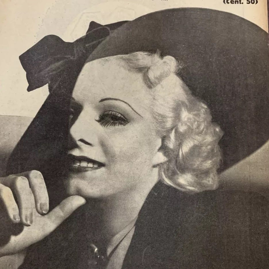 ORANGE FADES TO GRAY | Substack