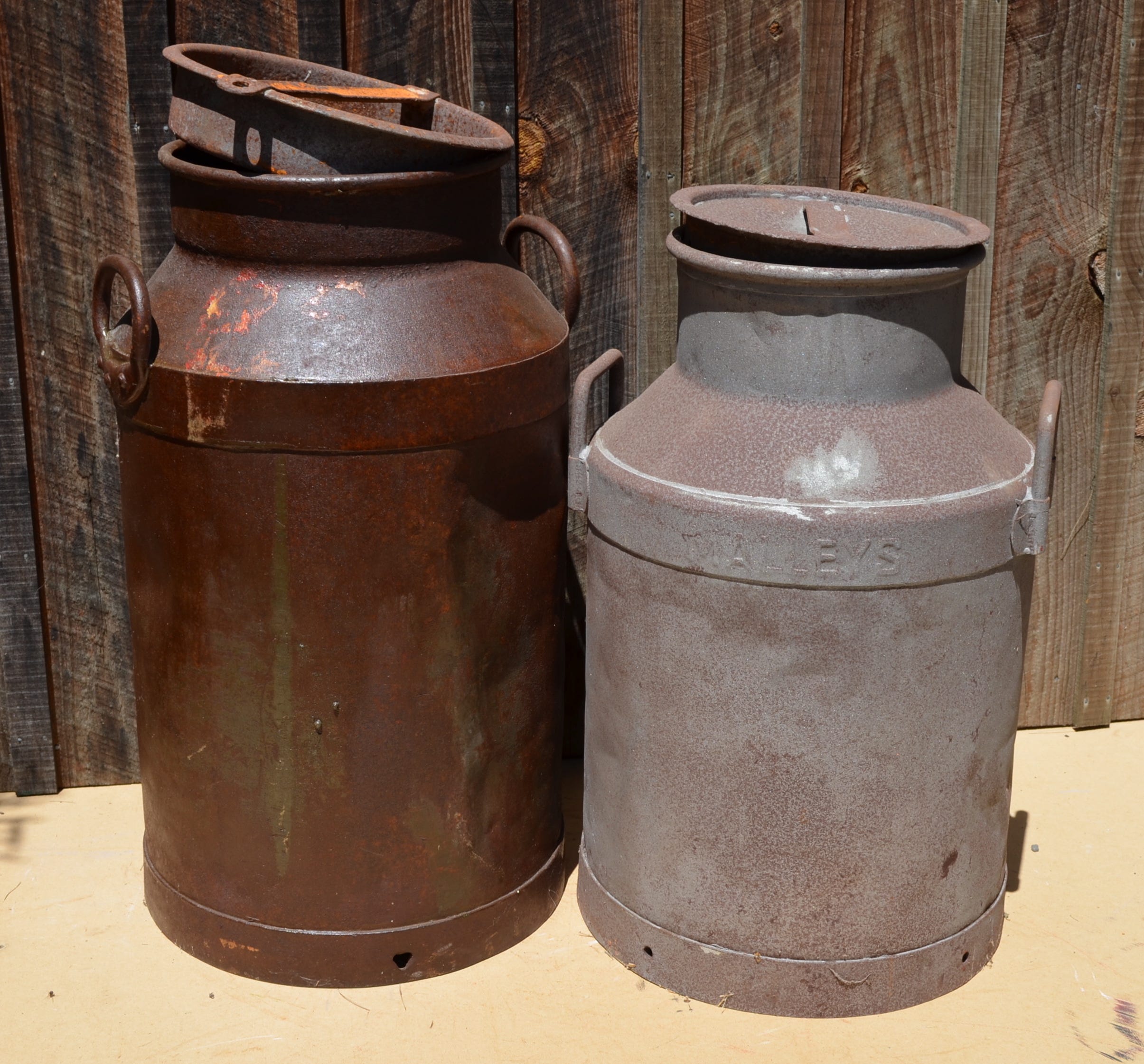 How the Babcock Test Changed the Belgian Settlement Forever