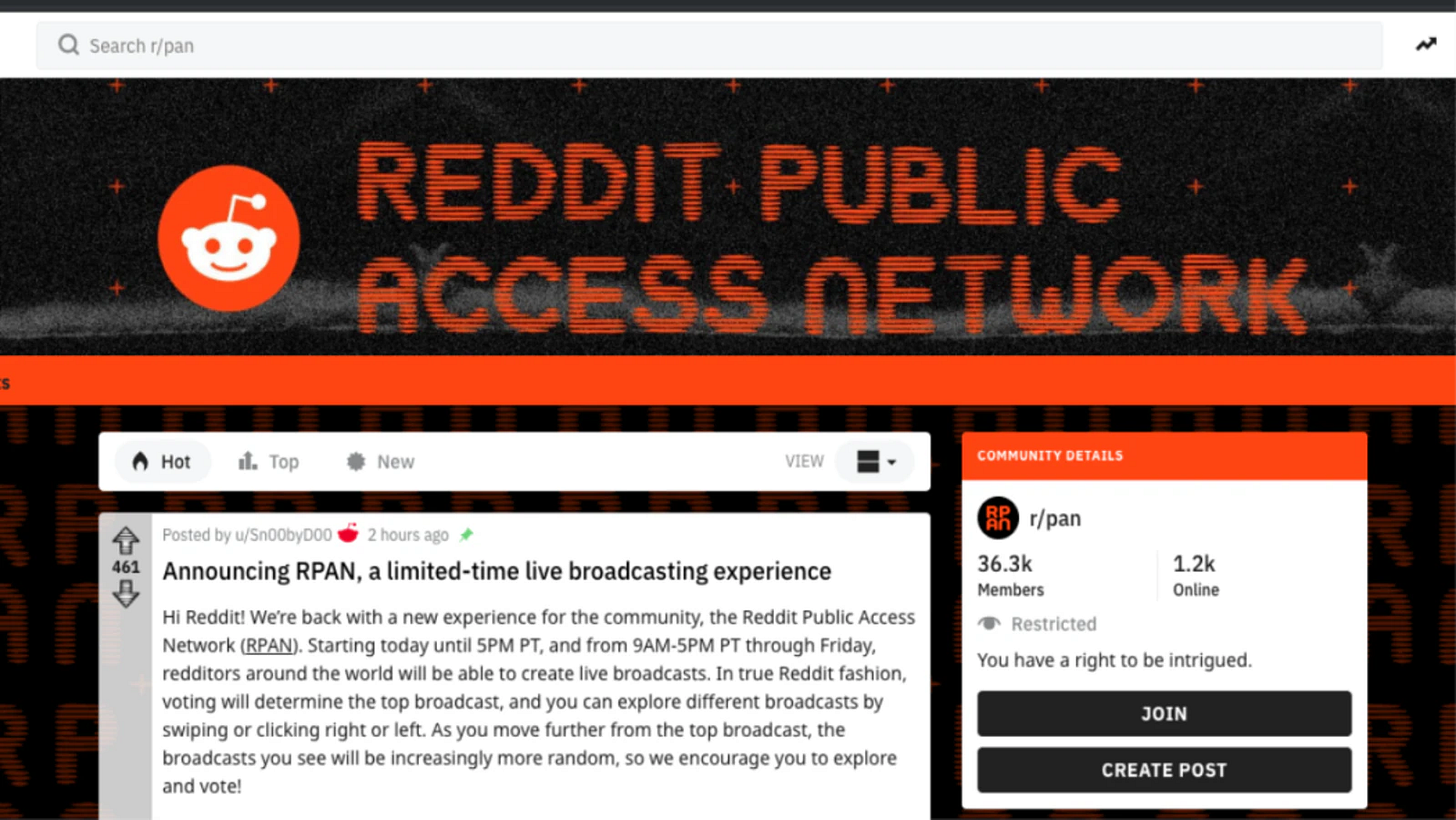 Growth Story of Reddit to 1 Billion Monthly Users - A Tactical Playbook ...