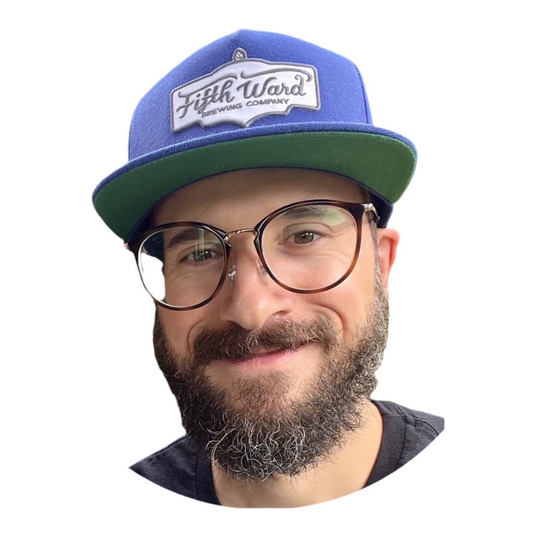 Andrew Littlefield | Substack